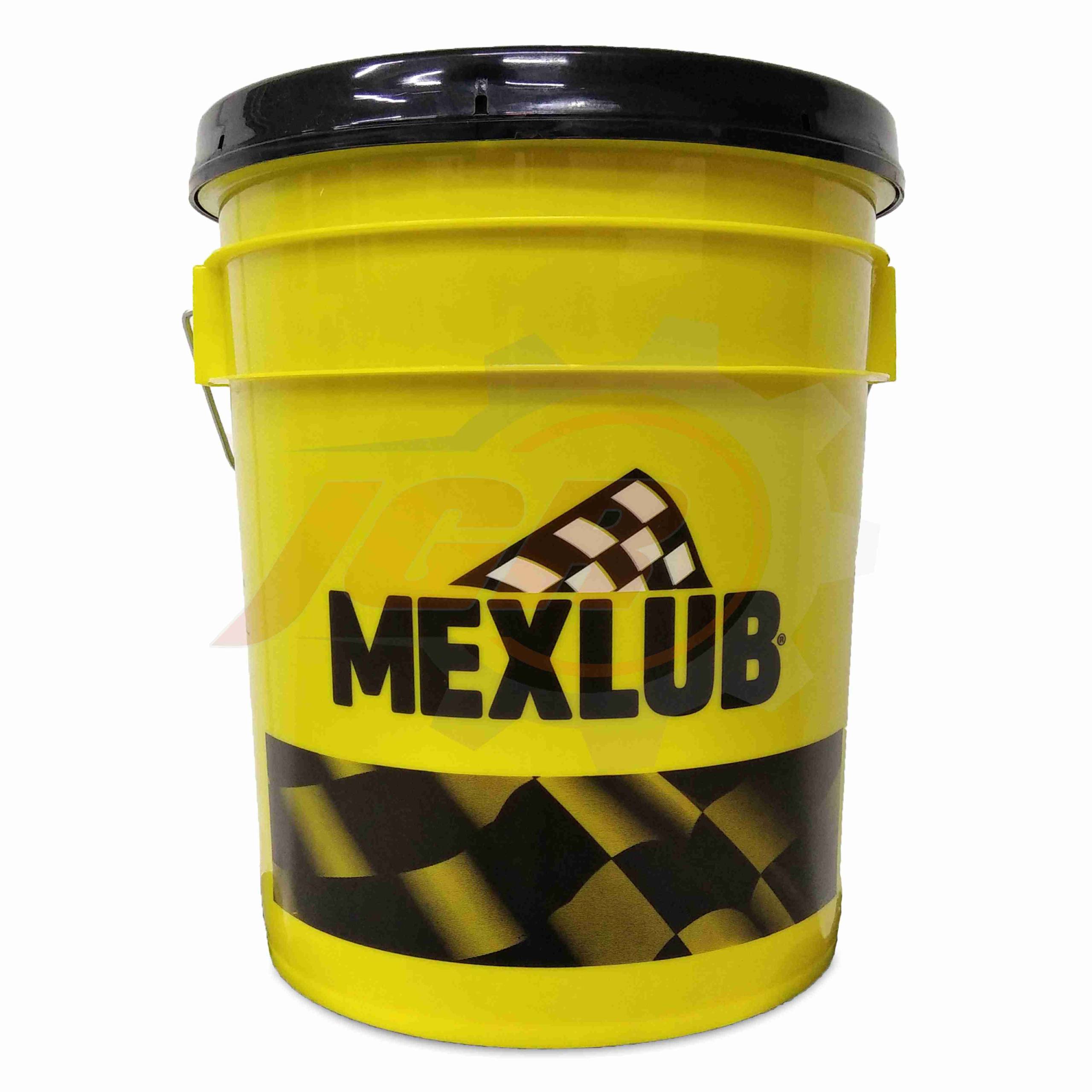 Mexlub 85w140 – JGR Autodist